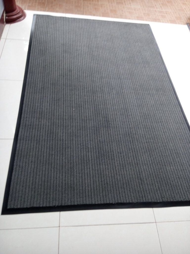 Karpet Nomad 4000