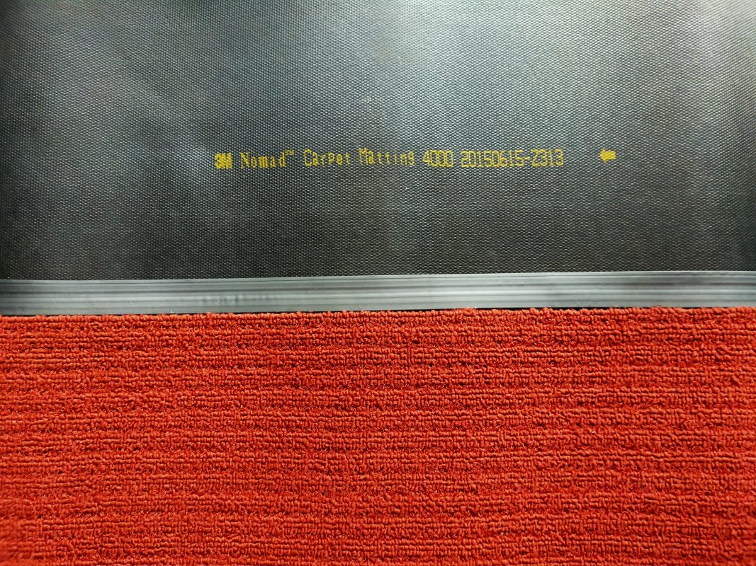 Karpet Nomad 4000
