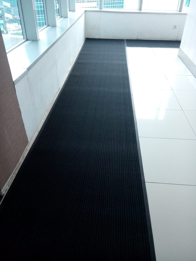 Karpet Nomad 4000