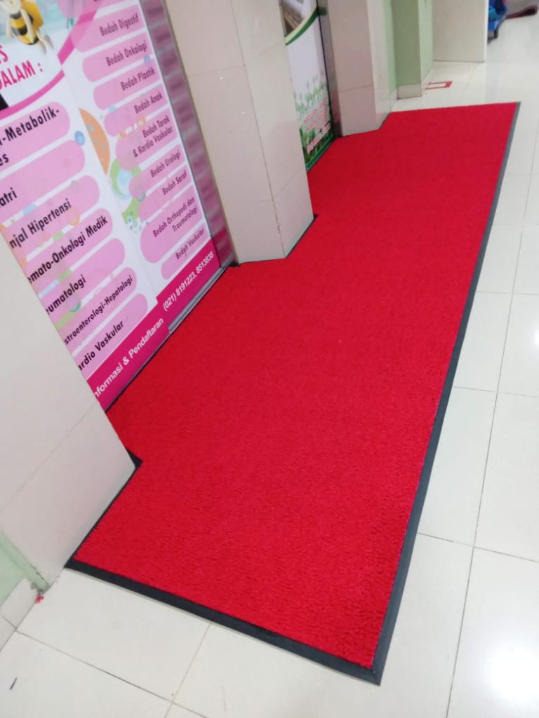 Karpet Heavy Duty 7150 3M
